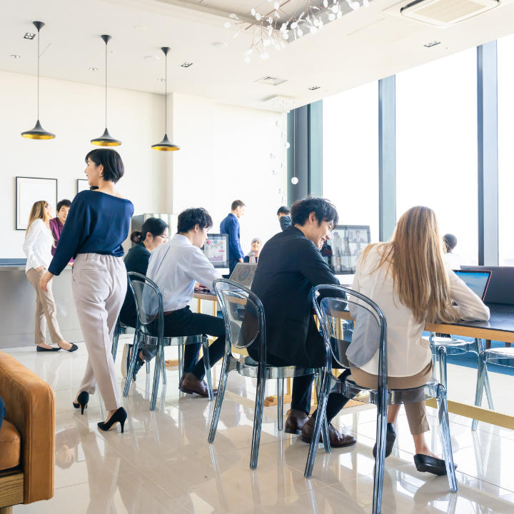 株式会社メイプルパワー Maple Power